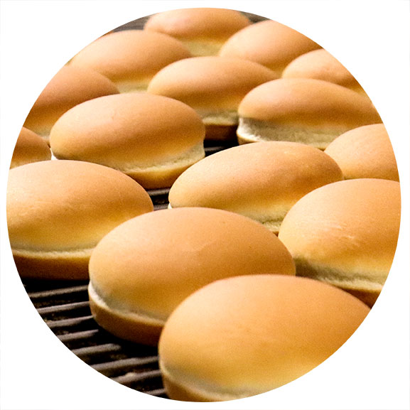 Genesis Baking Company - A Baked Goods Manufacturer