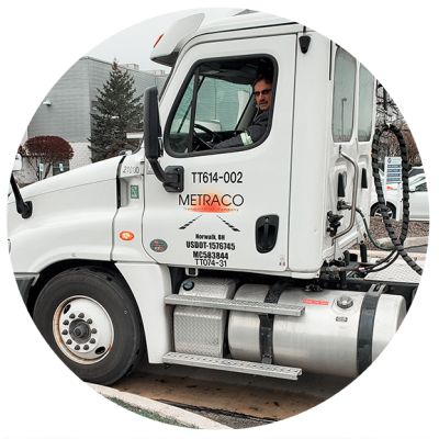 Genesis Baking Company - A Baked Goods Manufacturer