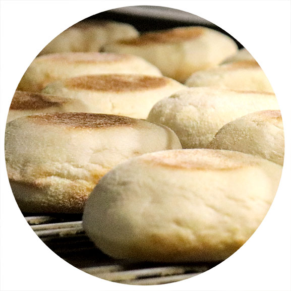 Genesis Baking Company - A Baked Goods Manufacturer