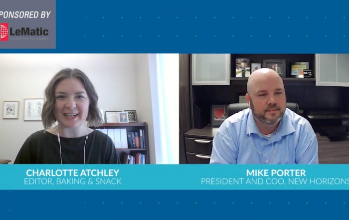 Genesis Baking in the News