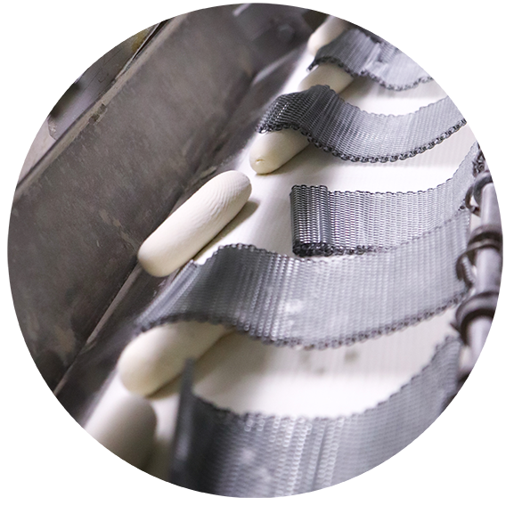 Genesis Baking Company - A Baked Goods Manufacturer