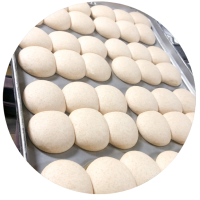 History - Genesis Baking