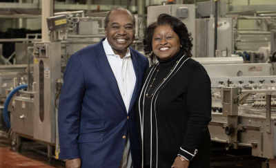 Genesis Baking Company - A Baked Goods Manufacturer