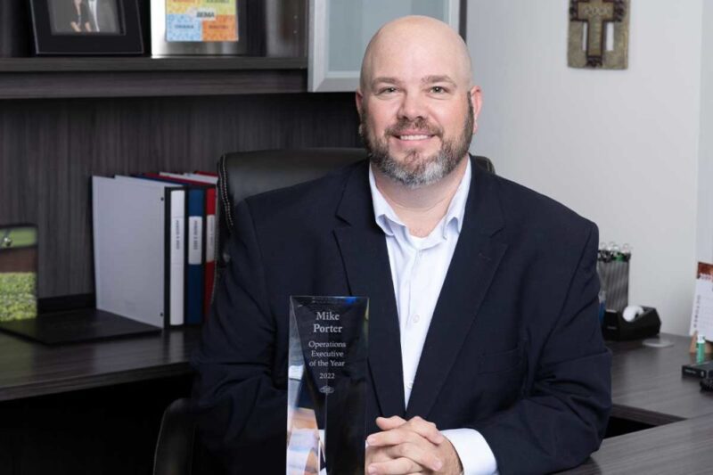 Genesis Baking Company - A Baked Goods Manufacturer