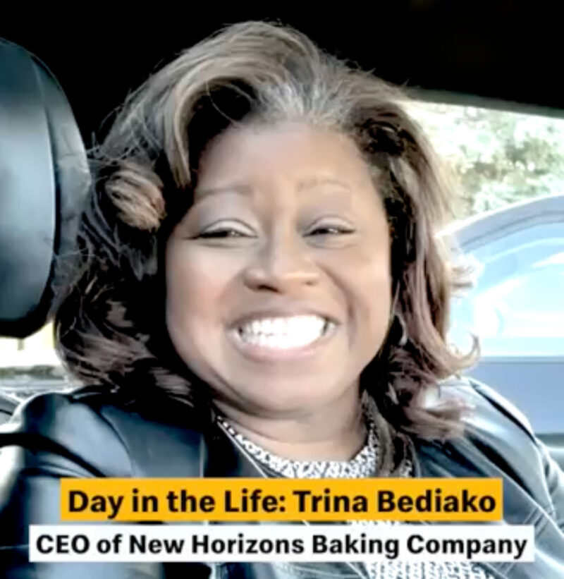 Genesis Baking Company - A Baked Goods Manufacturer